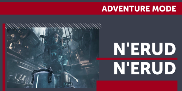 Buy Remnant 2 N'Erud Map Adventure Mode Run Boost - LFCarry