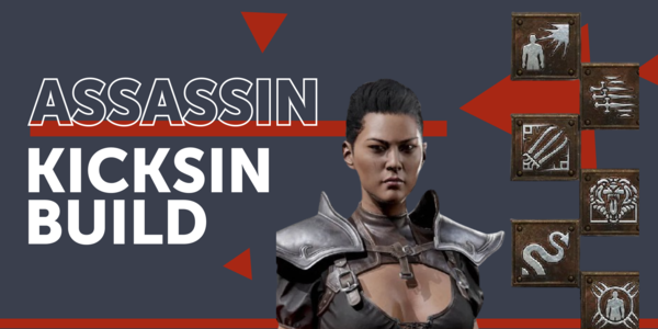 Buy D2R Dragon Talon Kicksin Assassin Build | Diablo 2 Boost