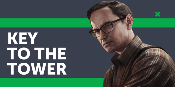 EFT Key to the Tower Quest - Tarkov Boost & Carry - LFCarry