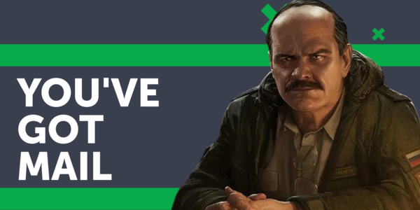 EFT You've Got Mail Quest - Tarkov Boost & Carry - LFCarry