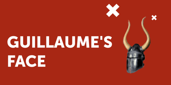 Buy Guillaume's Face Helm Farm | Guaranteed D2R Farming Service