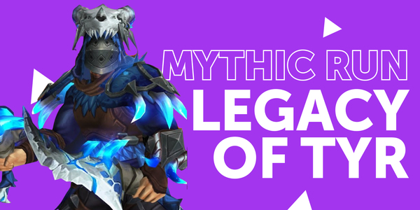 Buy Uldaman Legacy of Tyr Carry - Mythic Difficulty - LFCarry.com Buy Uldaman Legacy of Tyr Carry - Mythic Difficulty - LFCarry.com