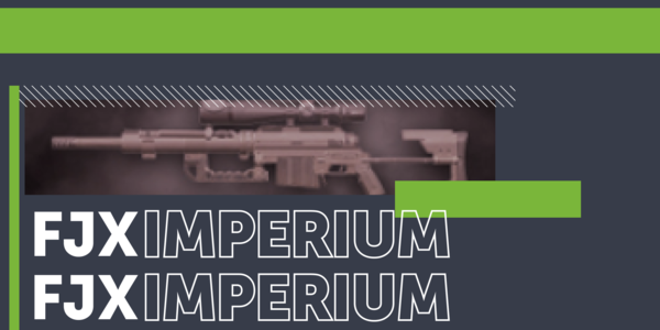 Buy MW2 FJX Imperium Sniper Rifle Unlock Boost - LFCarry.com