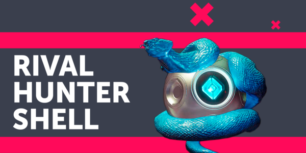 Buy Hunter Ghost Shell Boost | Destiny 2 Carry Service