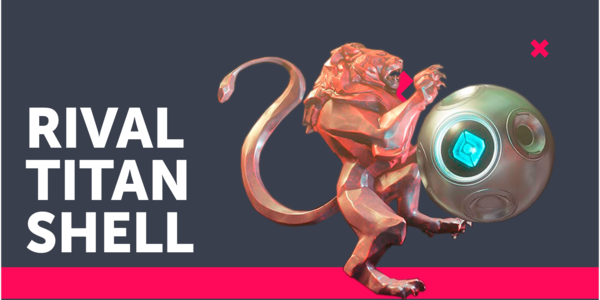 Buy Titan Ghost Shell Boost | Destiny 2 Carry Service