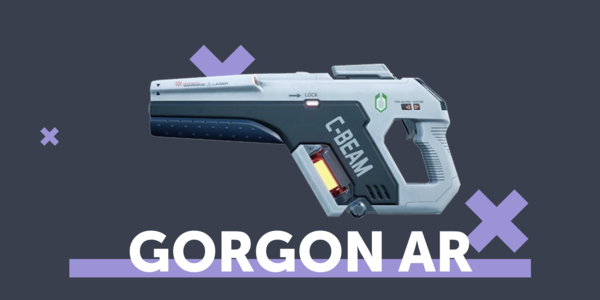 Buy Gorgon AR - The Cycle Frontier Boost Service | LFcarry
