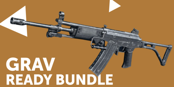 Buy GRAV Ready Bundle - LFcarry.com