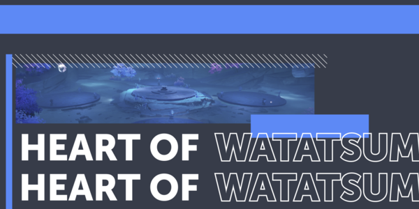 Complete Heart of Watatsumi Quest - Genshin Impact | LFcarry