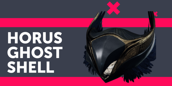 Buy Destiny 2 Horus Shell Boost in Trials of Osiris | LFcarry