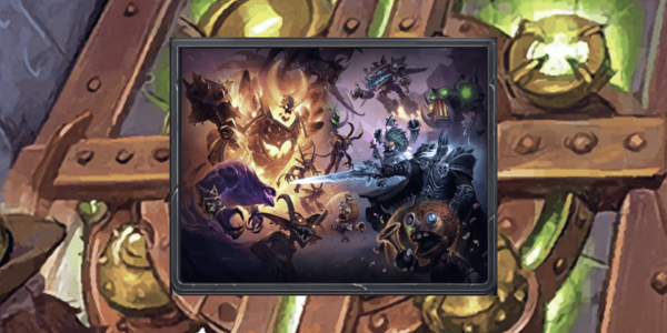 Buy HS Battlegrounds Rating Boost | Hearthstone Carry Service