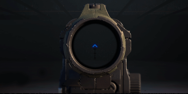 Buy Hybrid Elegance Reticle Unlock | CoD Modern Warfare Boosting