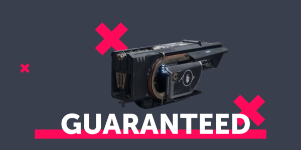 Buy Destiny 2 Jotunn Boost - Exotic Fusion Rifle Farm | LFcarry