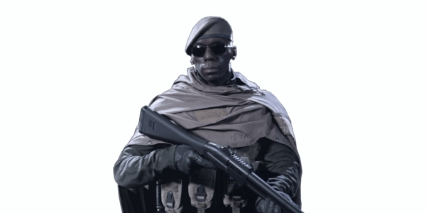 CoD Modern Warfare Zane Operator Boost | CoD MW Boosting Service