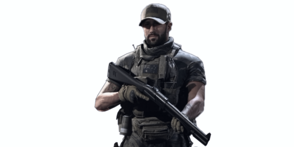 Buy Wyatt Operator Mission Boost | CoD Modern Warfare Carry