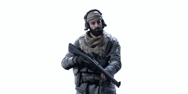 Buy Azur Operator Mission | CoD Modern Warfare Boost | LFcarry