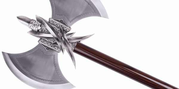 WoW Classic Two-handed Axes Skill Level 300 Boost | Vanilla Carry Service