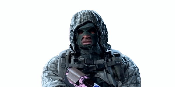 CoD Modern Warfare Grinch Operator boost | CoD MW Boost and Carry