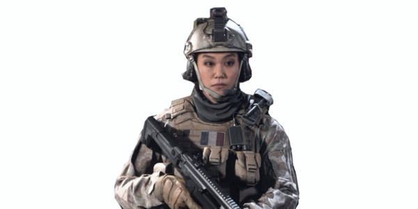 CoD Modern Warfare Domino Operator boost | CoD MW Boost and Carry