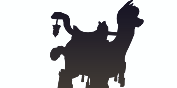 Buy Reins of the Elusive Quickhoof | WoW 8.3 Boost