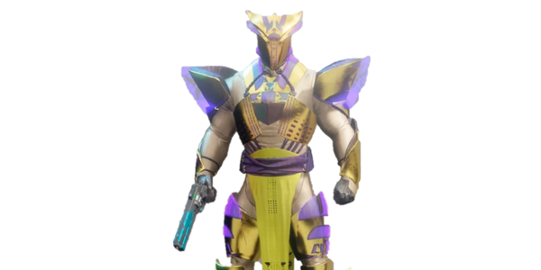 Leviathan Prestige Raid Armor Set. Destiny 2 Shadowkeep