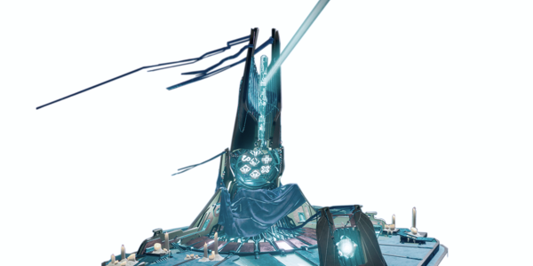 Buy Tangled Shore Obelisk Resonance Rank Destiny 2