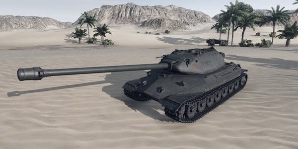 Buy Object 260 Missions Boost | World of Tanks Carry Service