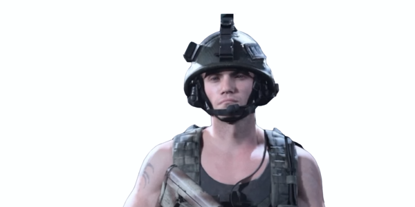 CoD Modern Warfare Rodion Operator Boost | CoD MW Boosting Service