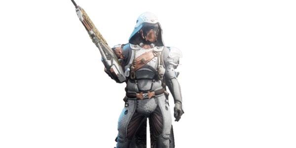 Spire of Stars Prestige Raid Armor Set. Destiny 2 Shadowkeep