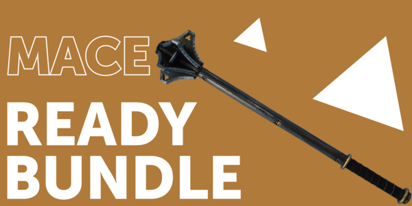 Buy Mace Ready Bundle | Lfcarry.com