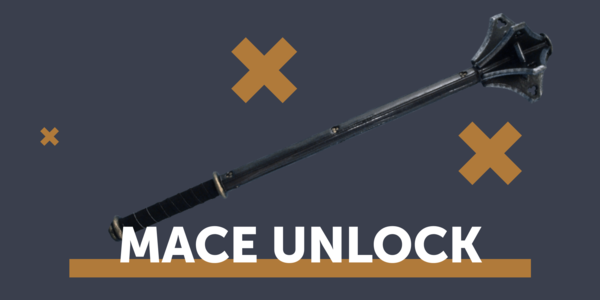 Buy Mace Unlock | Lfcarry.com
