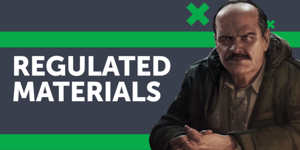 EFT Regulated Materials Quest - Tarkov Carry | LFcarry