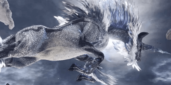 Buy Kirin Kill | Cheap & Fast Monster Hunter World Service