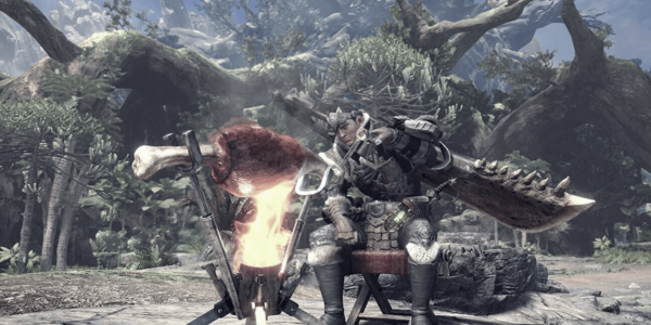 ⚡Buy Monster Hunter World Power Leveling 1-99 | MHW Carry Service