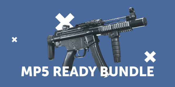 Buy CoD Warzone MP5 + Gold Camo + Max Leveling Boost | LFcarry