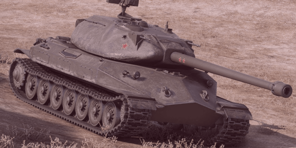 Buy Object 260 Personal Missions With Secondary Conditions Boost | Boosting