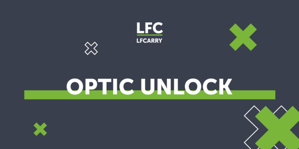 Buy Thermo Optic X9 Reticle in CoD MW2 - LFCarry.com