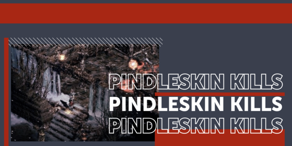 Buy Pindleskin Kills | Lfcarry.com