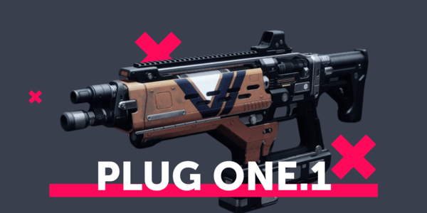 Buy PLUG ONE 1 Fusion Rifle Boost - Destiny 2 Farm | LFcarry