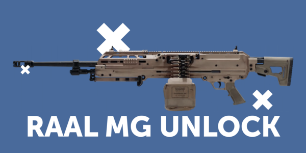Buy RAAL MG Unlock | Lfcarry.com