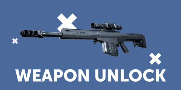 Buy CoD Warzone Rytec AMR Unlock Boost Service | LFcarry