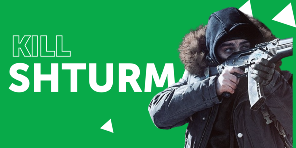 Buy Shturman Boss Kill | LFcarry