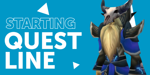 WoW WotLK Death Knight Starting Quest Line Boost | LFcarry