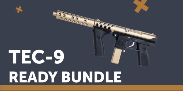 Buy TEC 9 Pistol Boost | CoD Cold War Carry