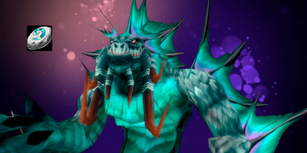 Buy Tidal Charm Trinket Obtain | Fast WoW Classic Carry Service