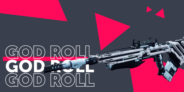 Buy Trustee God Roll Boost in Destiny 2 - LFcarry.com