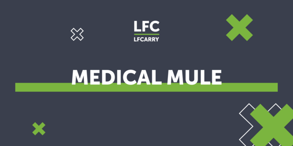 Buy Warzone 2 Medical Mule DMZ Mission Carry - LFCarry.com