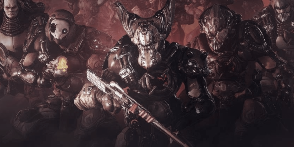 Buy Kuva Lich Weapon Boost | The Best Warframe Carry Service