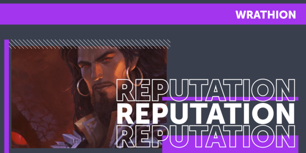 Buy Wrathion Reputation Leveling: WoW Rep Boost | LFCarry