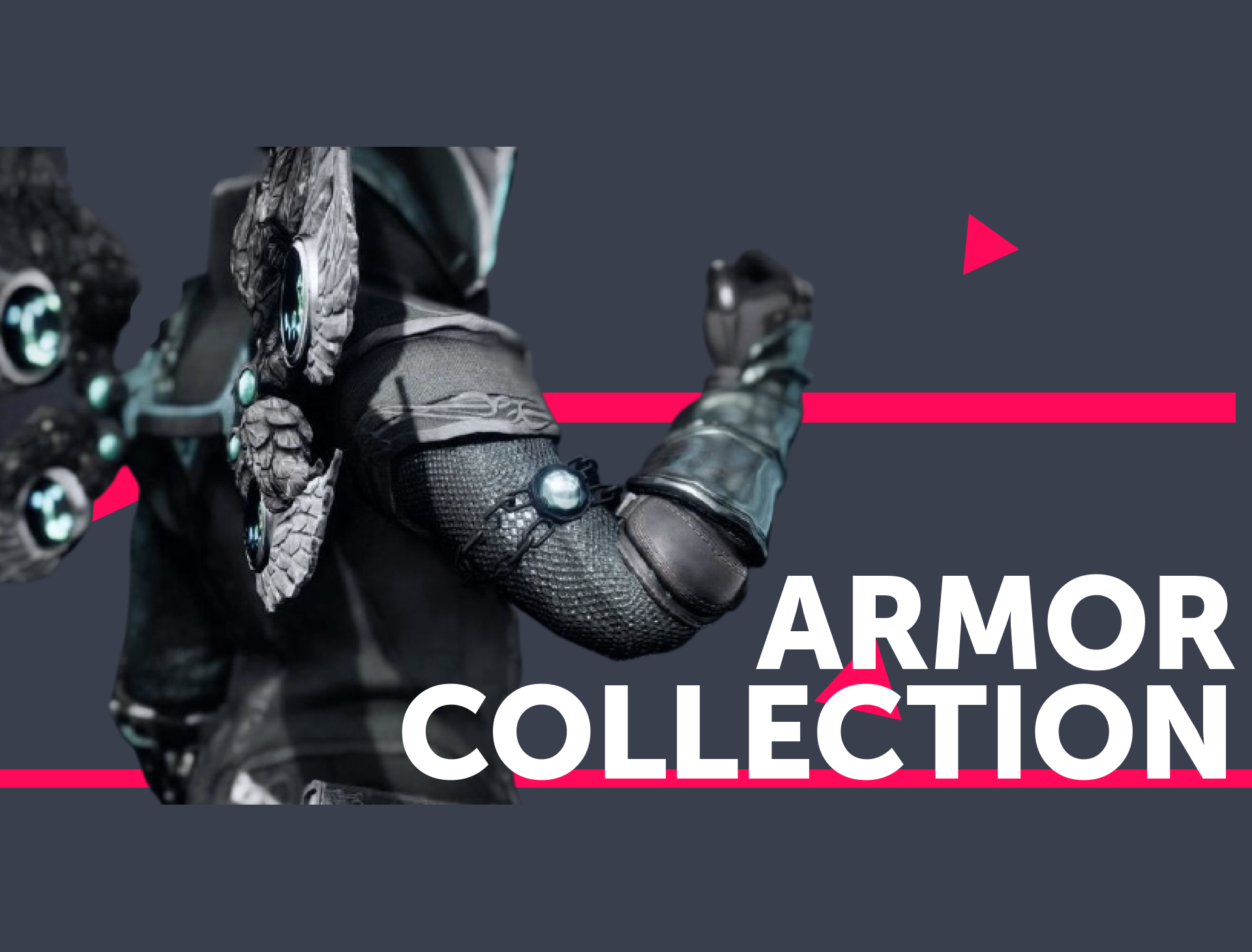 Buy Destiny 2 Armor Collection - Gearing Boost | LFcarry