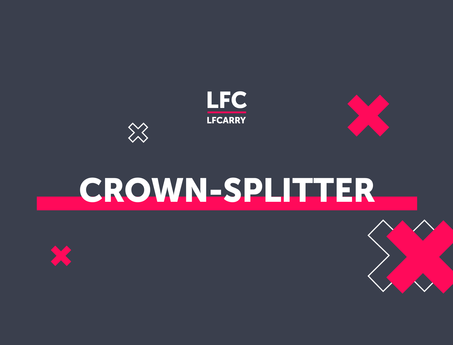 Buy Destiny 2 Crown Splitter Sword Boost 2023 - LFCarry.com